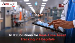 Benefits of RFID Assets Tracking in Hospitals
