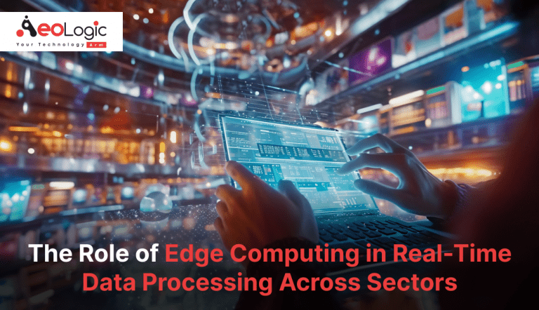 The Impact of Edge Computing on Real-Time Data Processing