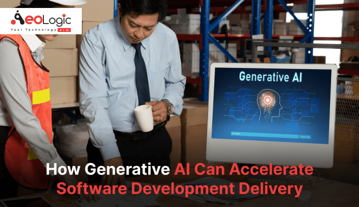 Generative AI For Software Development Delivery