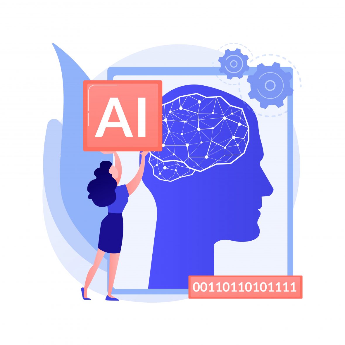 How Generative AI Transforms Predictive Maintenance in Energy