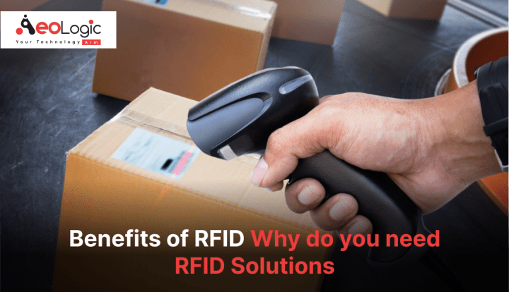 Top Benefits of RFID Solutions for Your Business