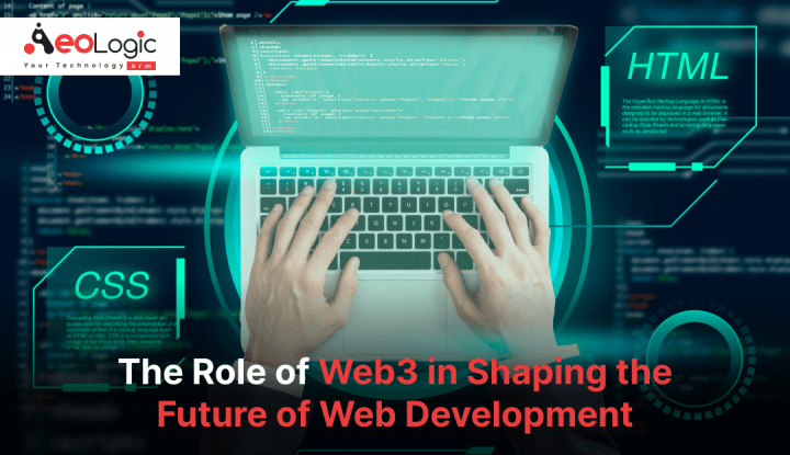 The Role of Web3 in Shaping the Future of Web Development
