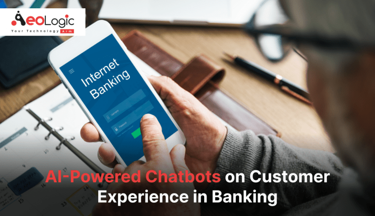 Role of AI-Powered Chatbots On Customer Experience In Banking