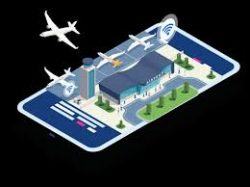 Smart Airport Solutions with IoT and Automation 2025