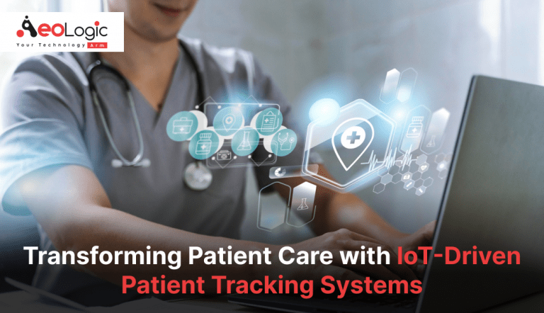 Patient Care With IoT Patient Tracking Systems 2025