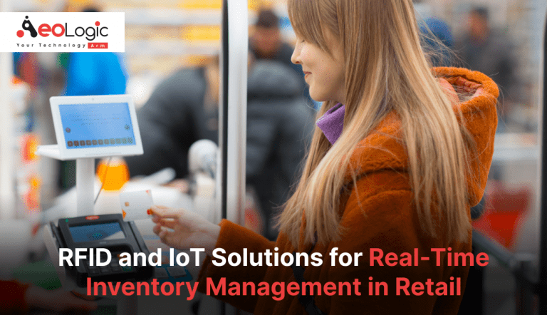 IoT-Enabled RFID Solutions for Retail Inventory Management