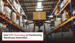 Future Trends & Benefits of RFID Warehouse Automation