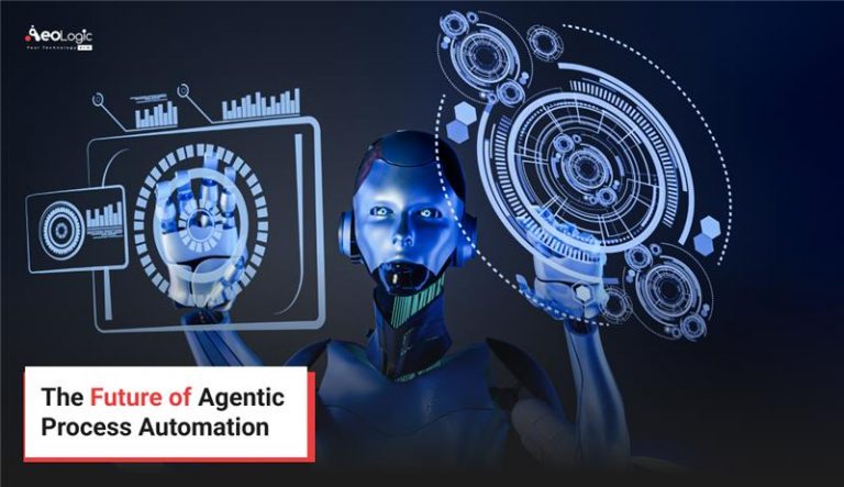 The Future of Agentic Process Automation