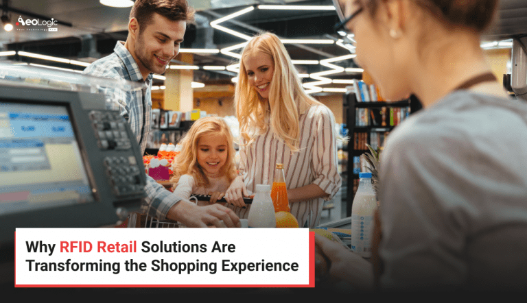 RFID Retail Solutions Benefits and Implementation