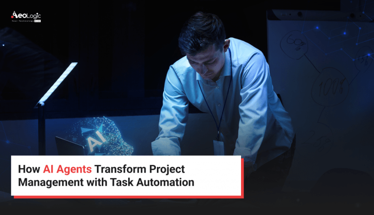 AI Agents Transform Project Management with Task Automation