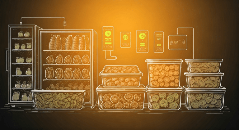 Benefits of Cold chain IoT solutions for Food Safety