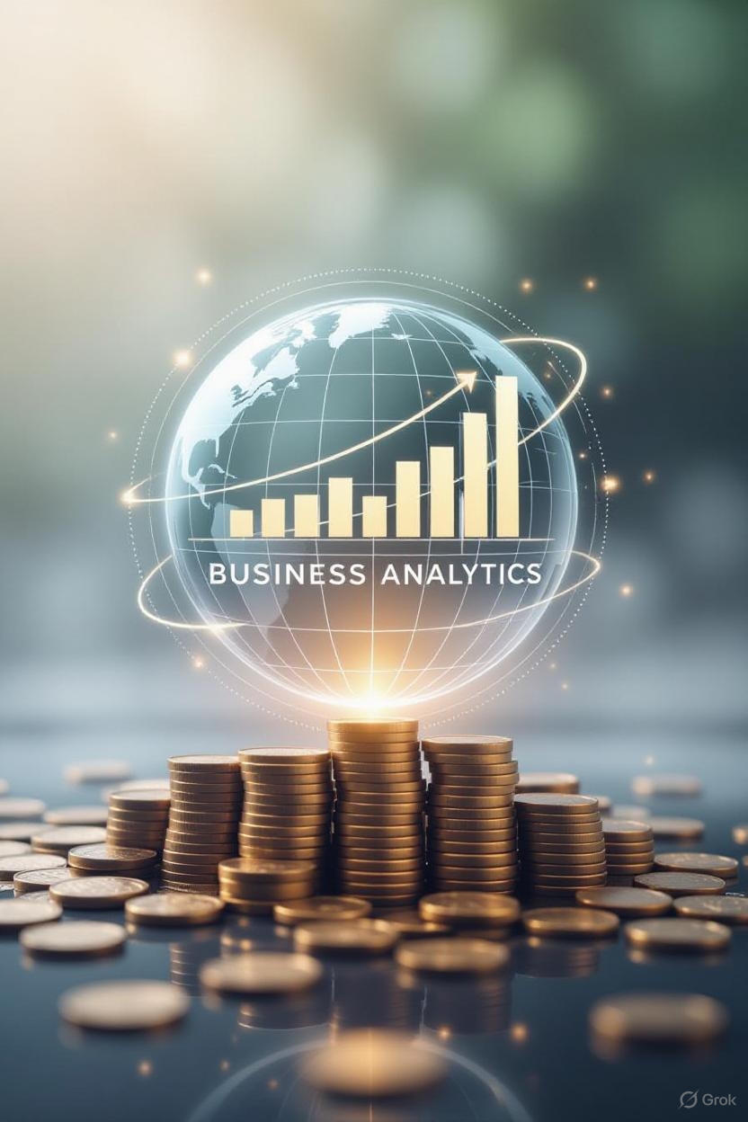 Automation Solutions Provider company in India