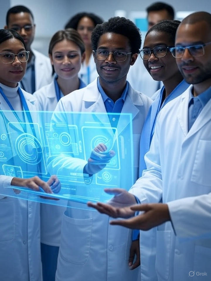 Healthcare IT Solutions | IT Services for Healthcare Industry