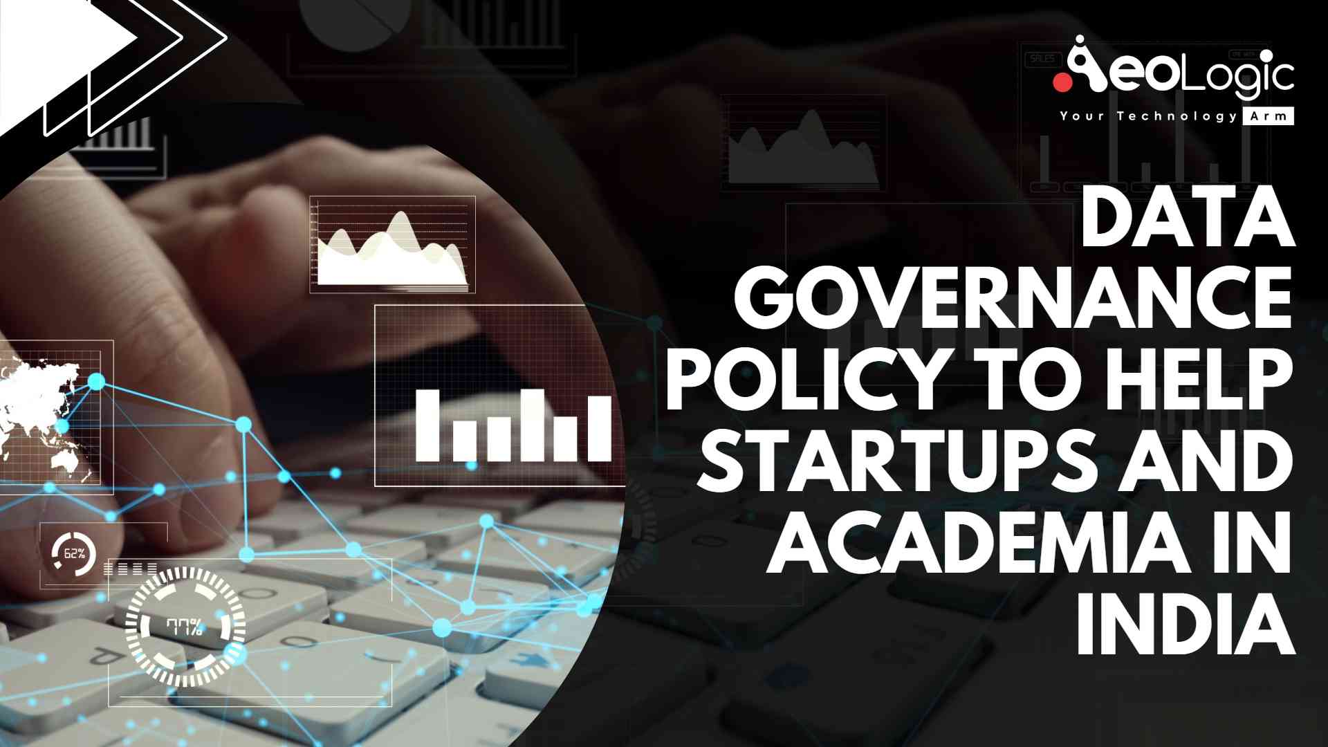 Data Governance Policy to Help Startups and Academia in India